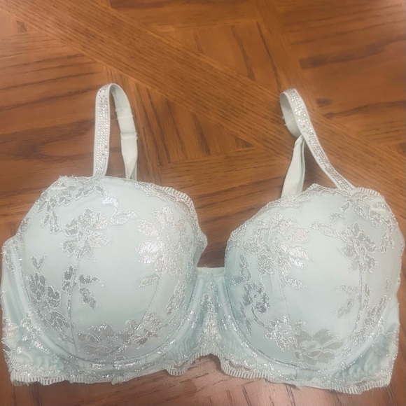 Victoria's Secret | Intimates & Sleepwear | Dream Angels Lined Demi ...